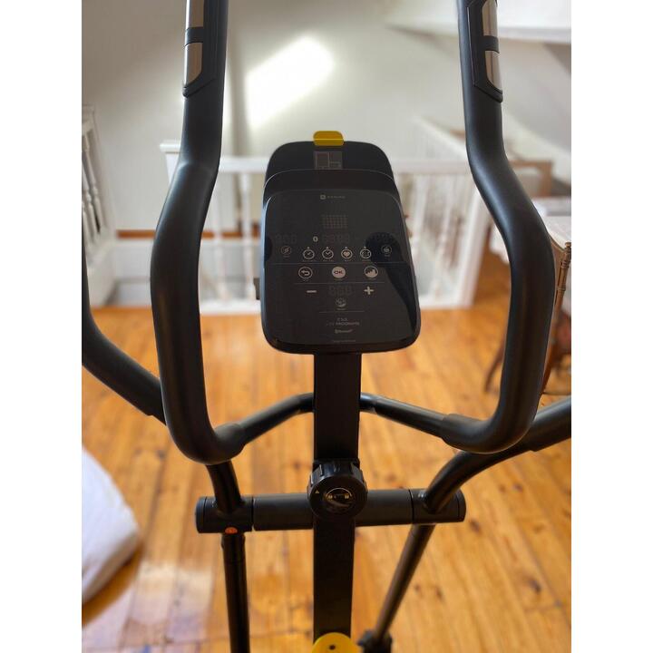 DOMYOS Tussen Particulieren - Domyos 520 elliptische trainer | Decathlon