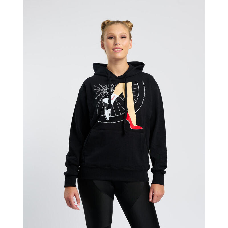 Camisola - LADY RULES RIVANELLE - Decathlon