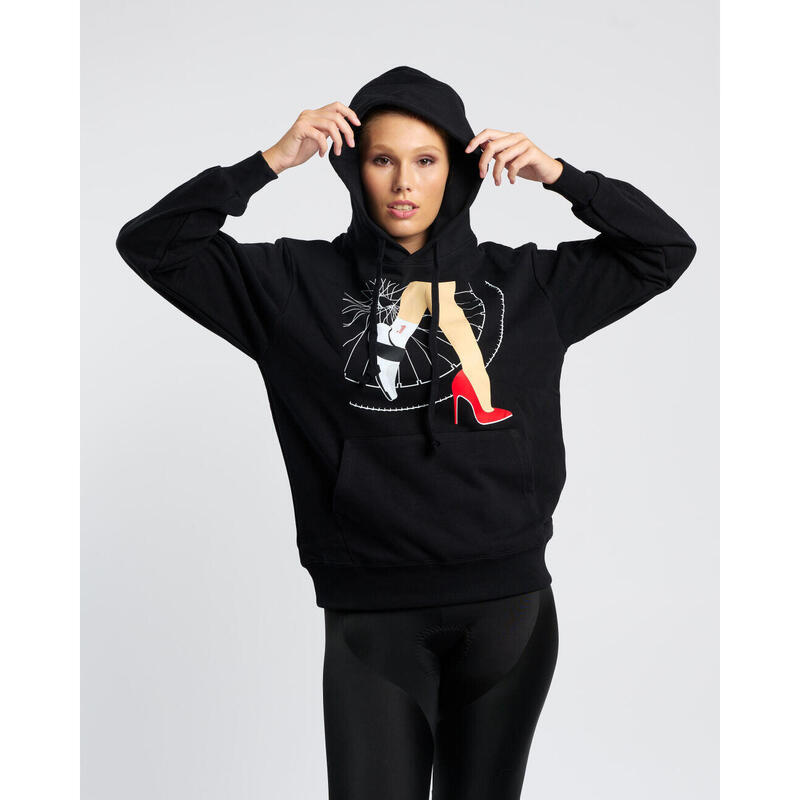 Camisola - LADY RULES RIVANELLE - Decathlon