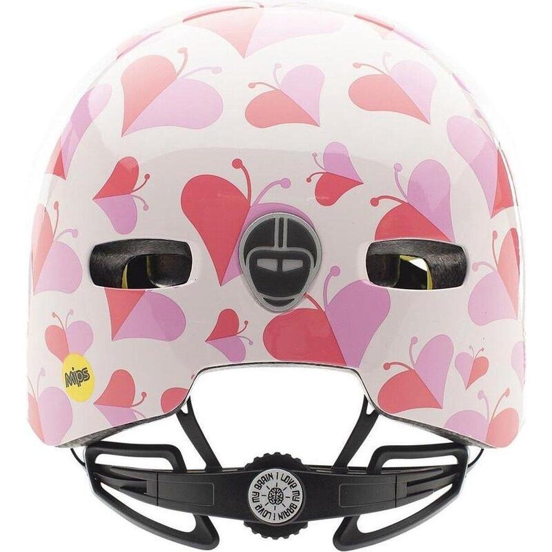 Casque vélo kid Nutcase Baby Nutty Love Bug NUTCASE | Decathlon