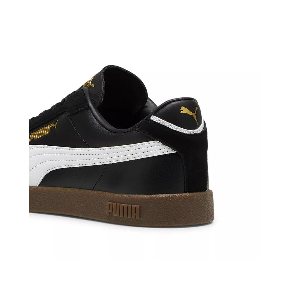 Sneakers Puma Modell Club Ii Era Farbe Schwarz PUMA | Decathlon