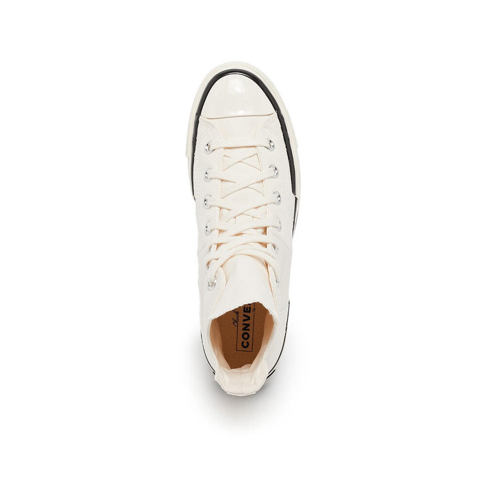 Turnschuhe Converse Chuck 70 Plus, Beige, Unisex | Decathlon