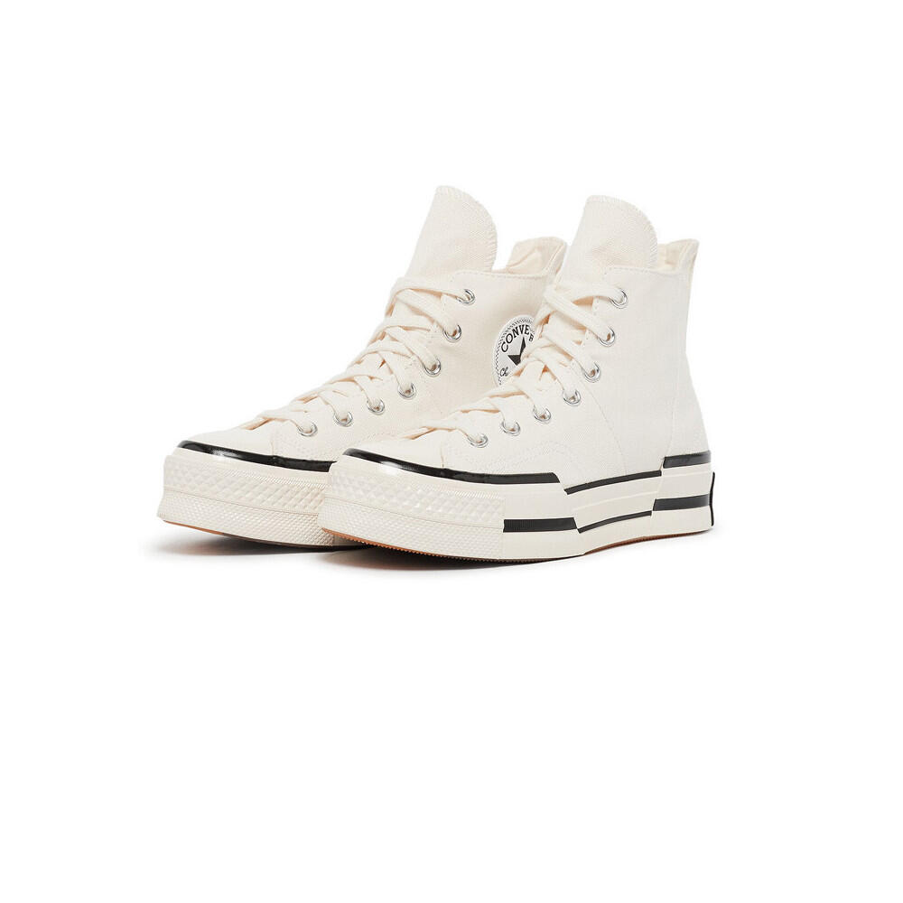 Turnschuhe Converse Chuck 70 Plus, Beige, Unisex | Decathlon