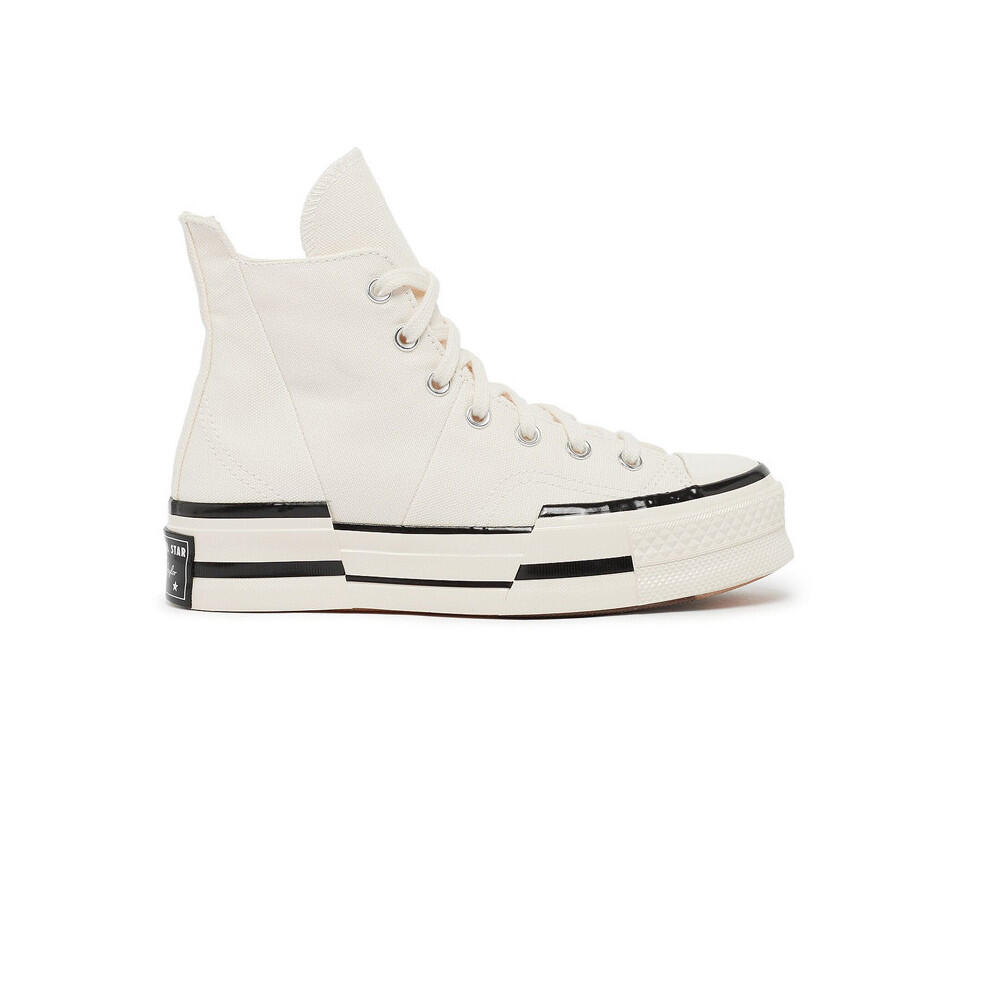 Turnschuhe Converse Chuck 70 Plus, Beige, Unisex | Decathlon
