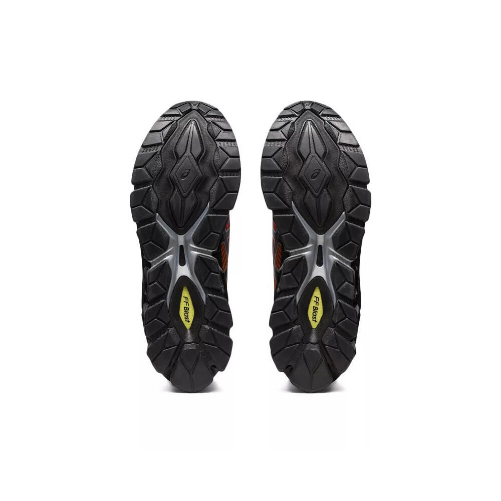 Asics Gel-Quantum 360 VII Mens Multicolour Trainers | Decathlon