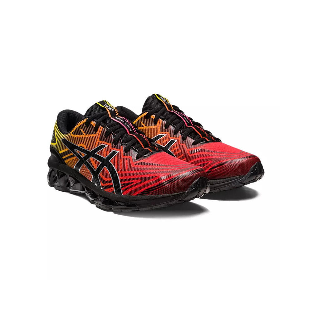 Asics Gel-Quantum 360 VII Mens Multicolour Trainers ASICS | Decathlon