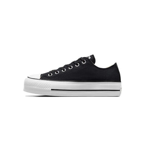 CONVERSE - Tenisi cu platforma pentru femei Converse Chuck Taylor All ...