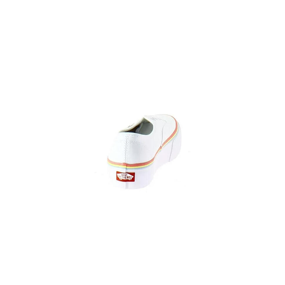 Basket Vans AUTHENTIC PLATFORM VANS | Decathlon