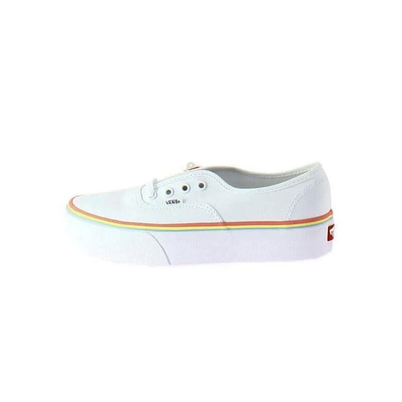 Basket Vans AUTHENTIC PLATFORM VANS | Decathlon
