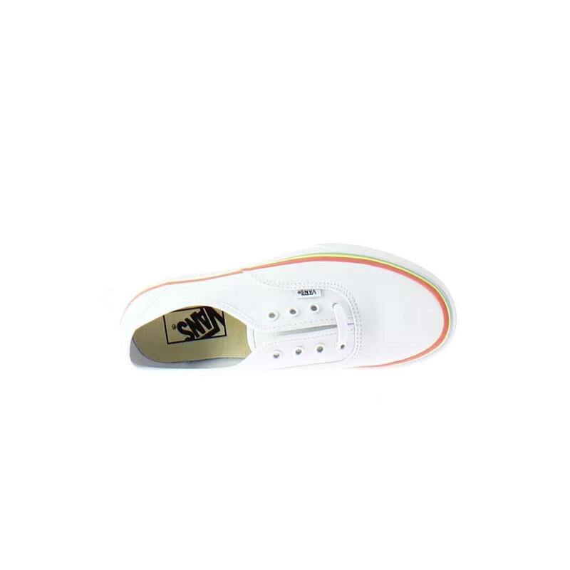 Basket Vans AUTHENTIC PLATFORM VANS | Decathlon