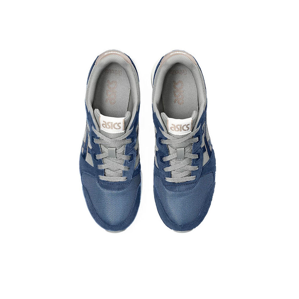 Asics Lyte Classic Mens Blue Trainers ASICS | Decathlon