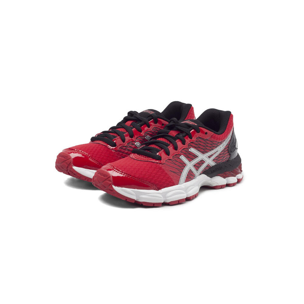 Asics gel nimbus 18 2e store