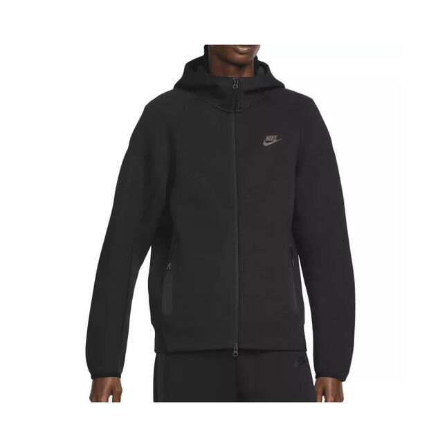 Veste de survêtement Nike Tech Fleece Full Zip NIKE | Decathlon