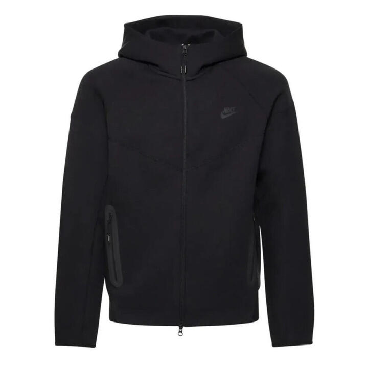 Veste de survêtement Nike TECH FLEECE FULL ZIP NIKE | Decathlon