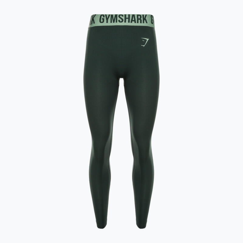 Dámské fitness legíny GYMSHARK - Decathlon