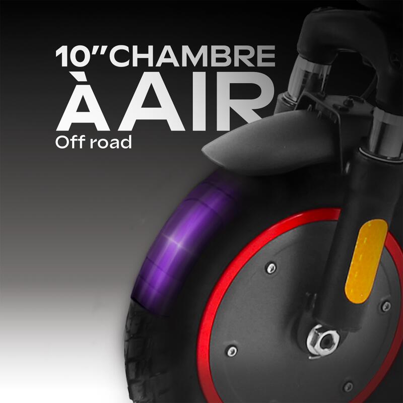 Trottinette Électrique UrbanGlide 100 MAX 2 URBANGLIDE | Decathlon