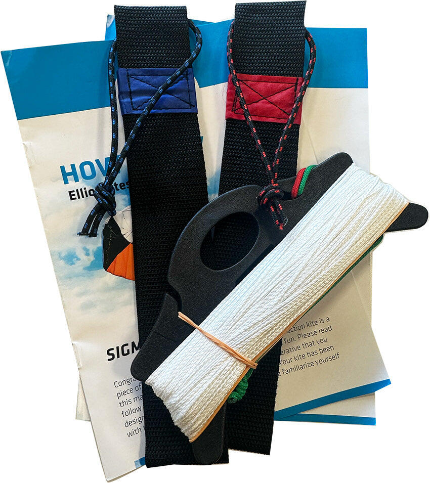 Elliot Sigma Spirit 1.5 Orange ELLIOT | Decathlon