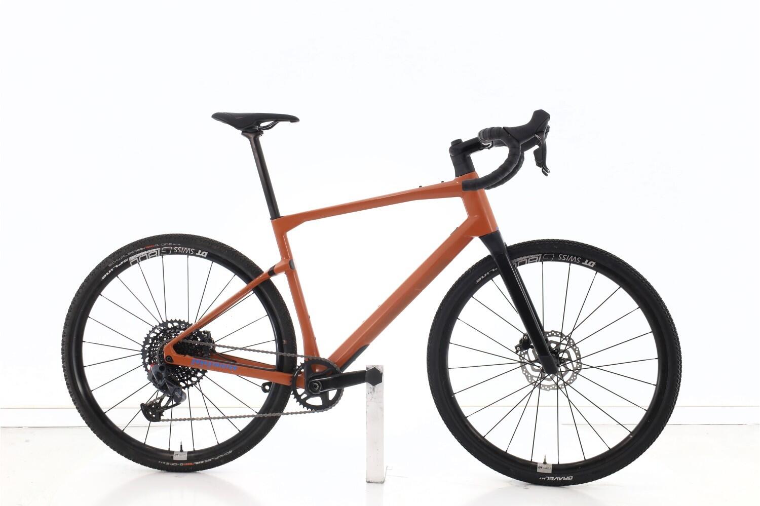 Gebrauchte Gravelbikes: Second Hand in guter Qualität!