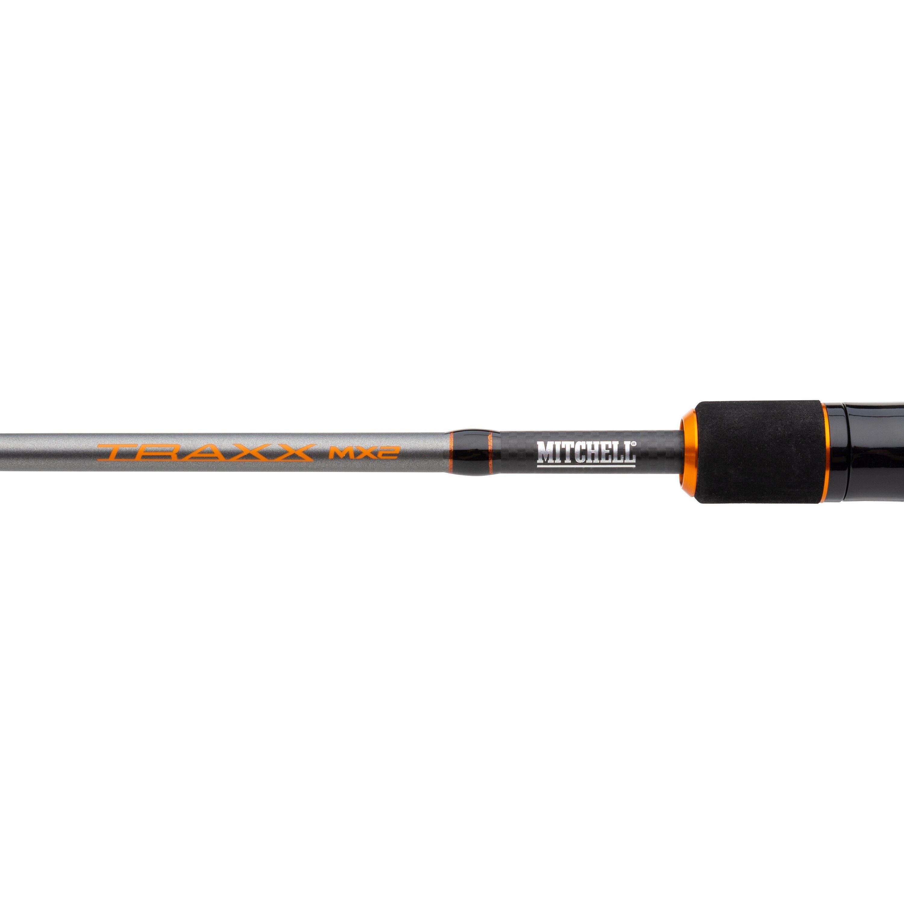 Canne spinning Mitchell Traxx MX2 2-10g | Decathlon