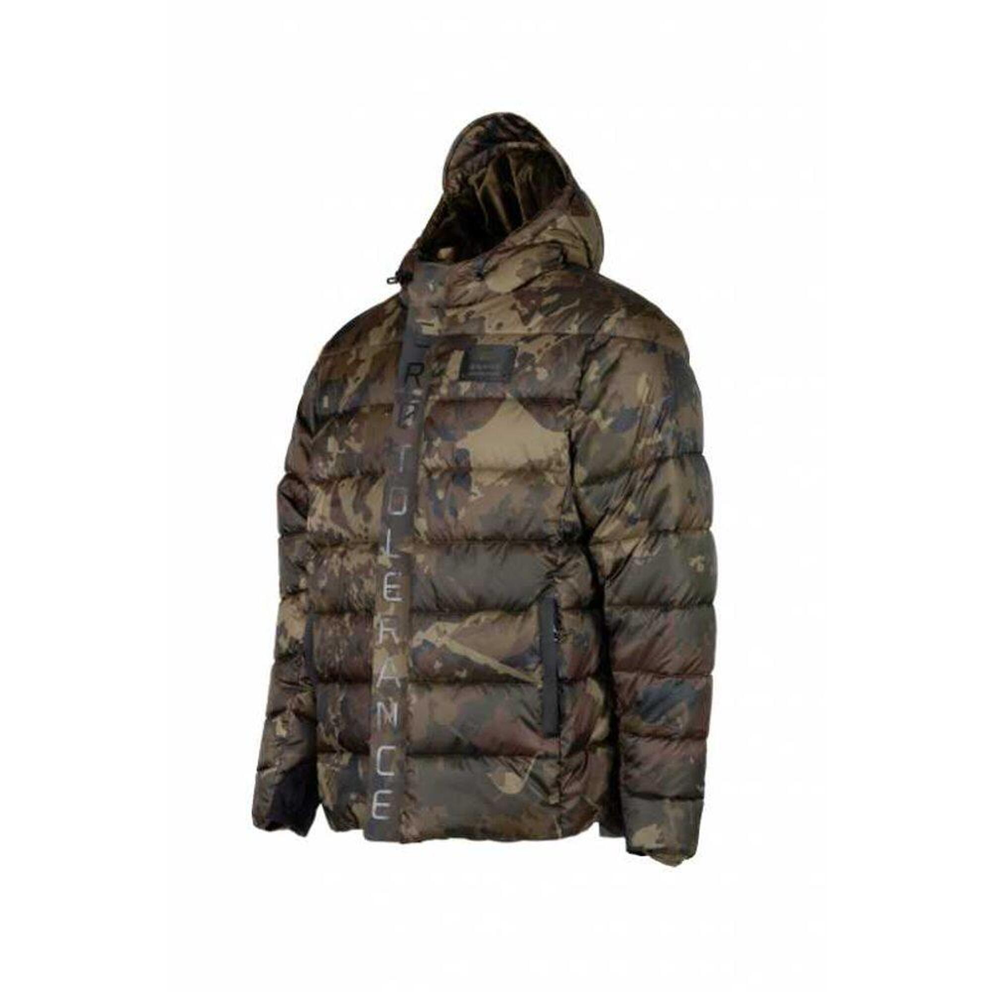 Nash Bunda ZT Polar Quilt Jacket - S NASH - Decathlon