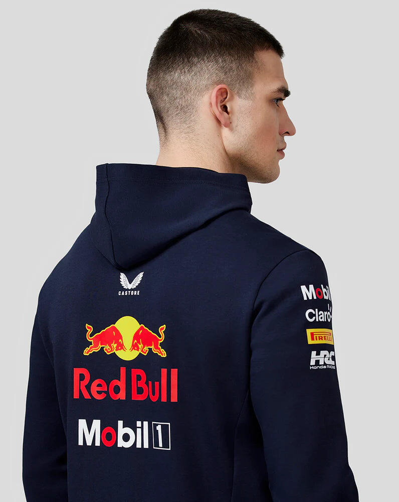 Redbull Racing Team Hoodie CASTORE | Decathlon