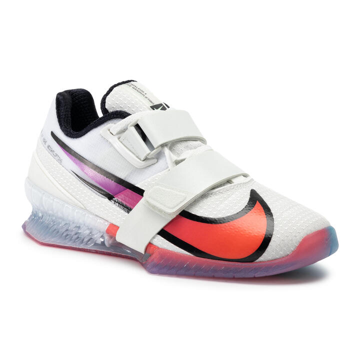 Buty do podnoszenia ciężarów Nike Romaleos 4 Limited Edition NIKE ...