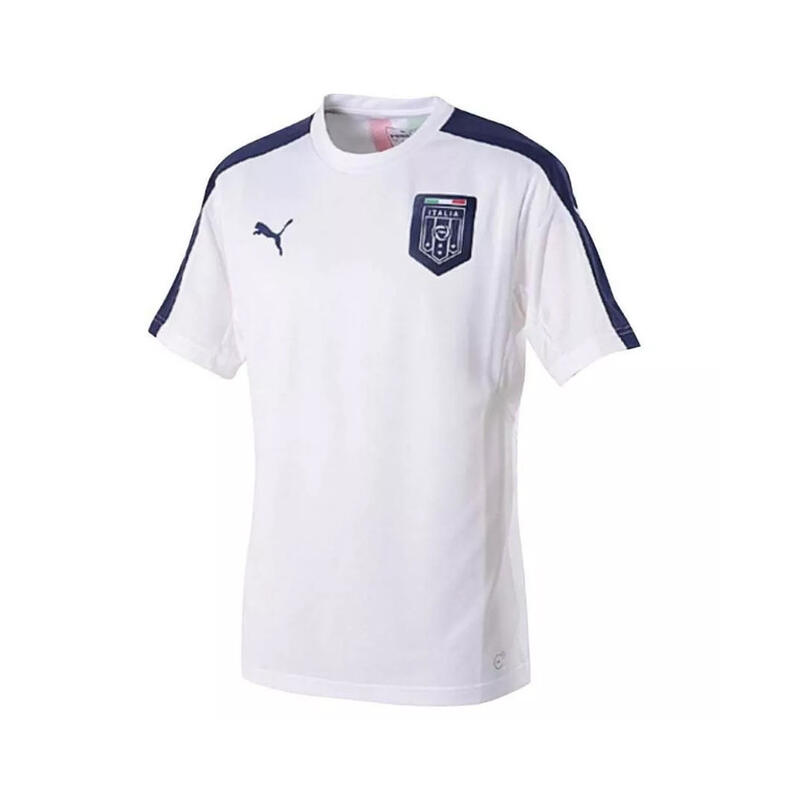 Maillot de football Puma FIGC Italia Stadium 2017 PUMA | Decathlon
