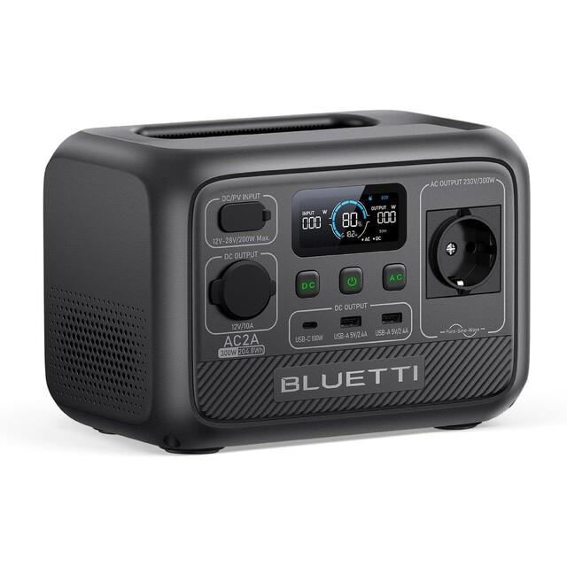 BLUETTI | Decathlon