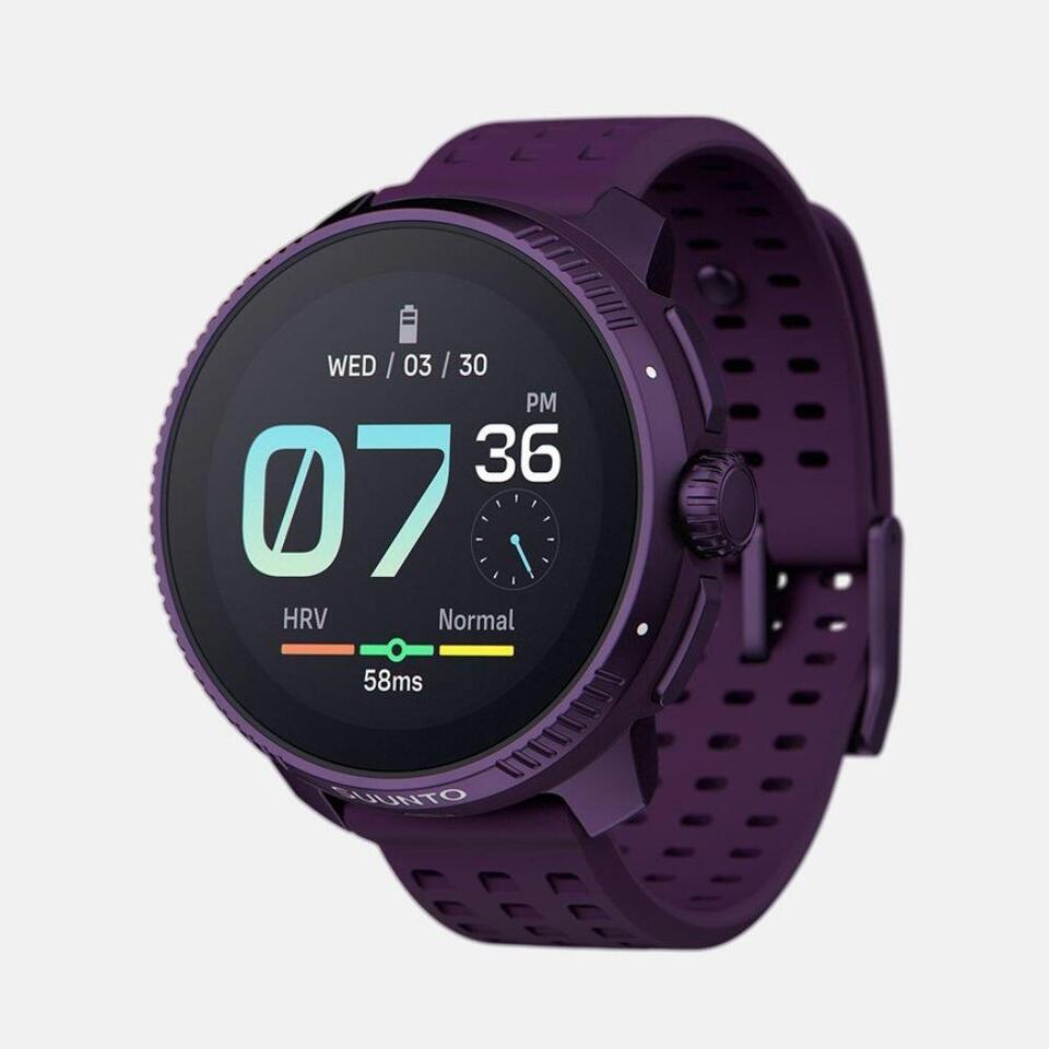 SUUNTO - Relojes deportivos de alto rendimiento