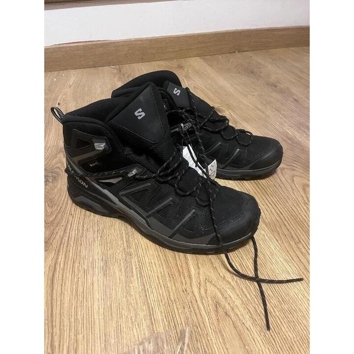 SALOMON Tussen Particulieren - Salomon wandelschoenen | Decathlon