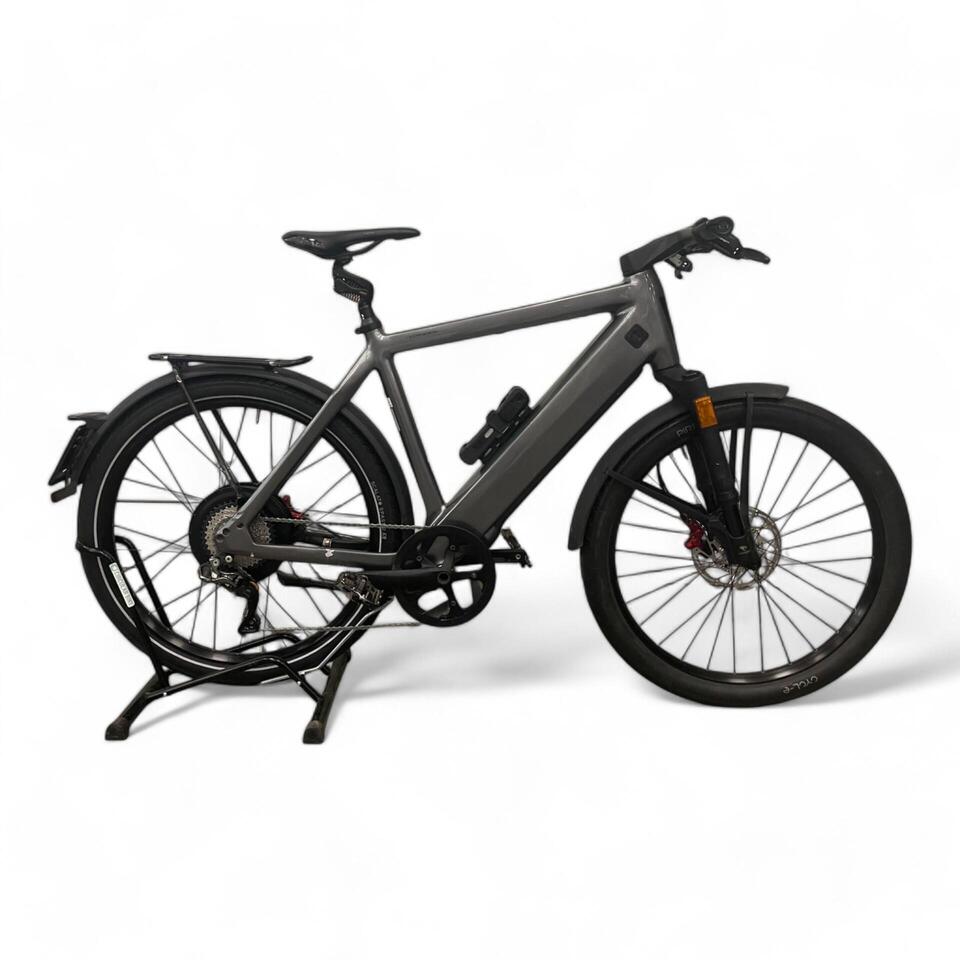 Stromer Speed Pedelec kopen? | DECATHLON