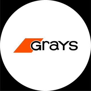 Grays G75 Stick Bag Sac De Hockey Zwart | Decathlon