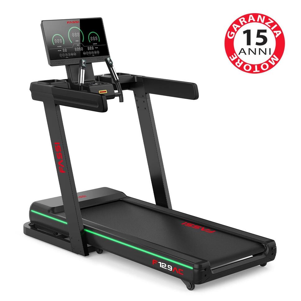 FASSI SPORT | Decathlon