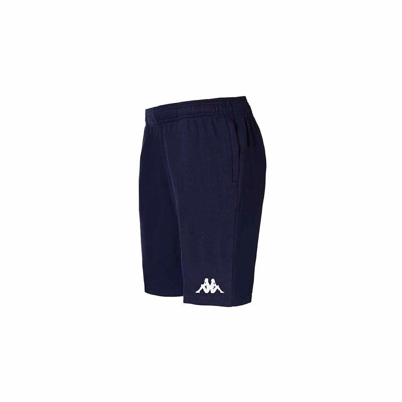 Short homme Blive bleu KAPPA - Decathlon