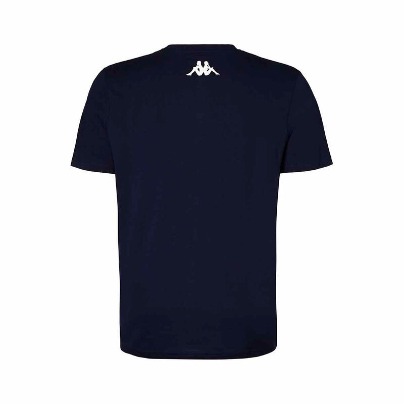 KAPPA - Tricou Campionii Europei 2026 Union Bordeaux Bègles Kappa ...