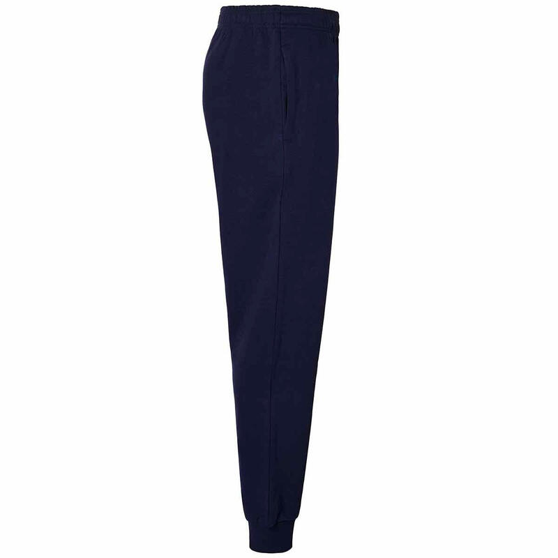 Pantalon multisports garçon Bemic bleu KAPPA | Decathlon