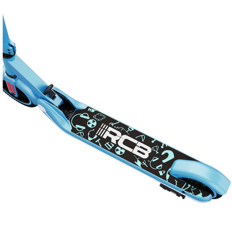 Trottinette Électrique Pliable Enfants RCB-R11 RCB | Decathlon