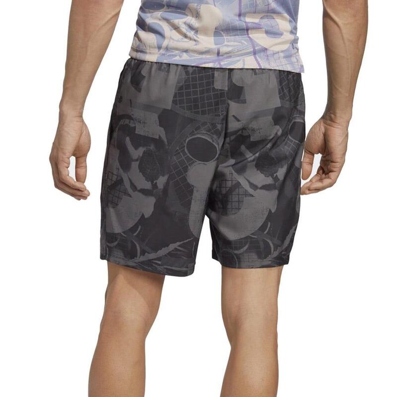 ADIDAS - Short Adidas Club Graph | Decathlon