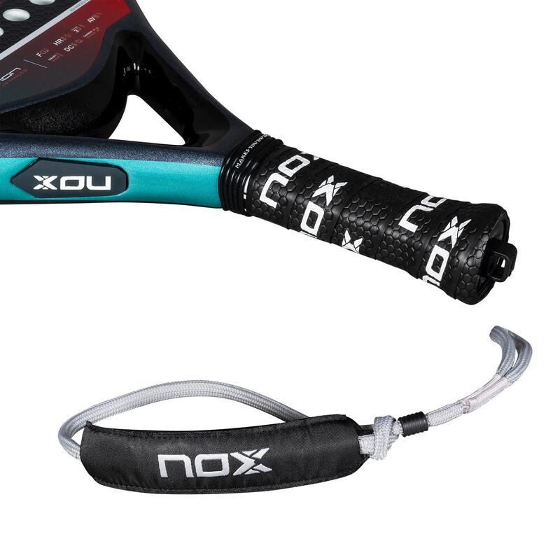 Raquette de Padel NOX Equation Light W Advanced 2025 NOX - Decathlon