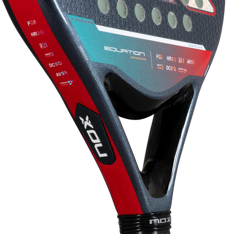 Raquette de Padel NOX Equation Light W Advanced 2025 NOX - Decathlon