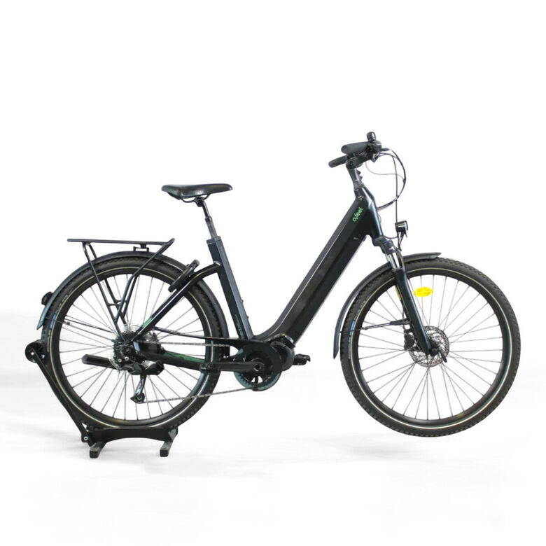 Tweedehands elektrische fiets kopen? | DECATHLON