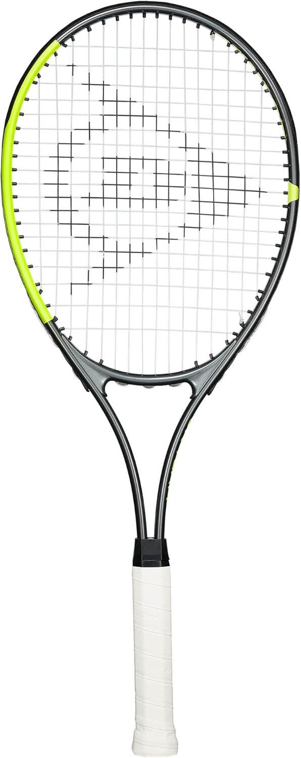 Dunlop SX 27" Tennis Racket Twin Set & 3 Tennis Balls DUNLOP | Decathlon