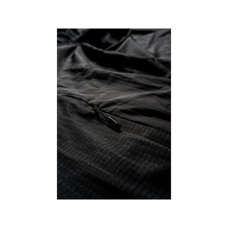 RidgeMonkey bunda APEarel Dropback Lightweight Zip Jacket black RIDGE ...