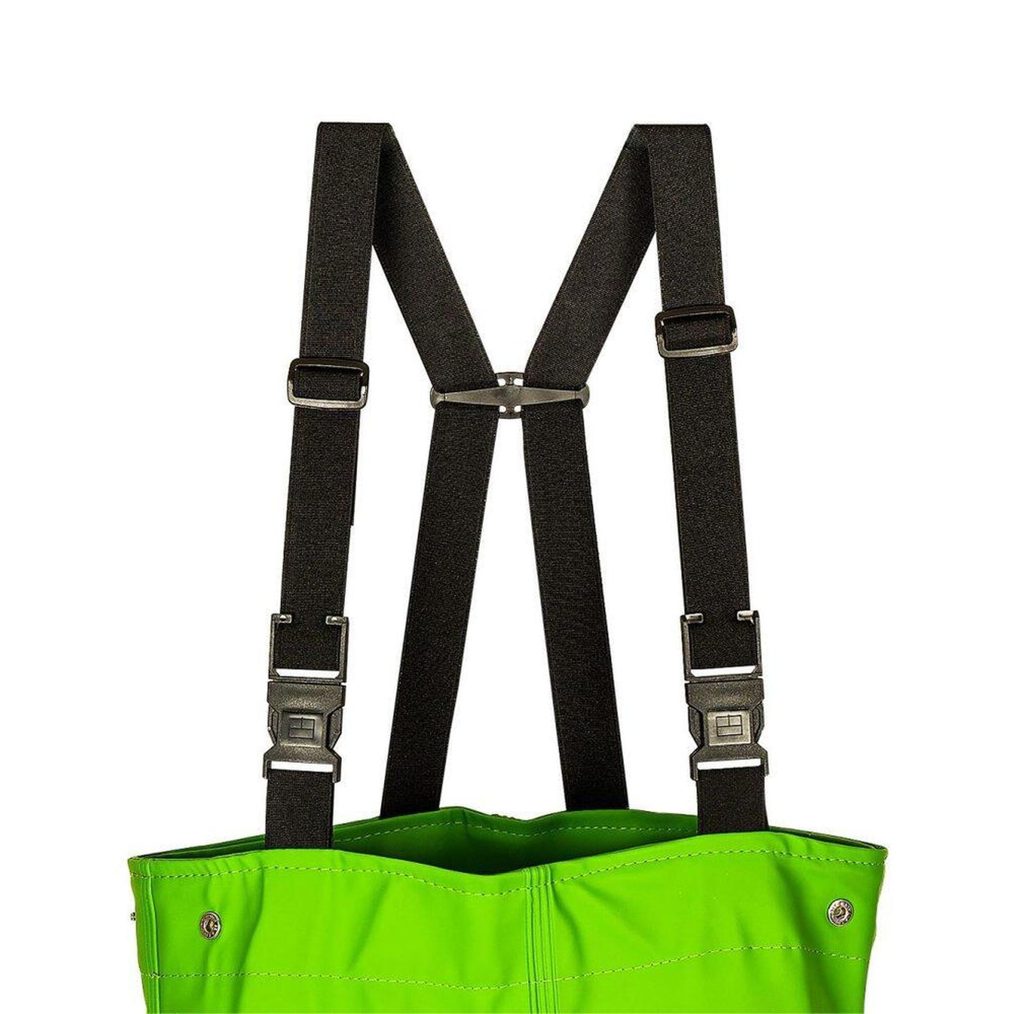 Spodniobuty dziecięce Pros SB06 wodoszczelne PROS | Decathlon