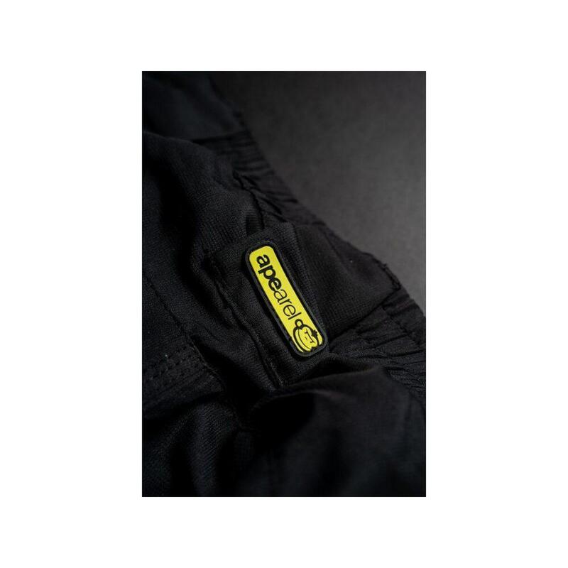 RidgeMonkey Kalhoty APEarel Dropback Heavyweight Trousers Black RIDGE ...