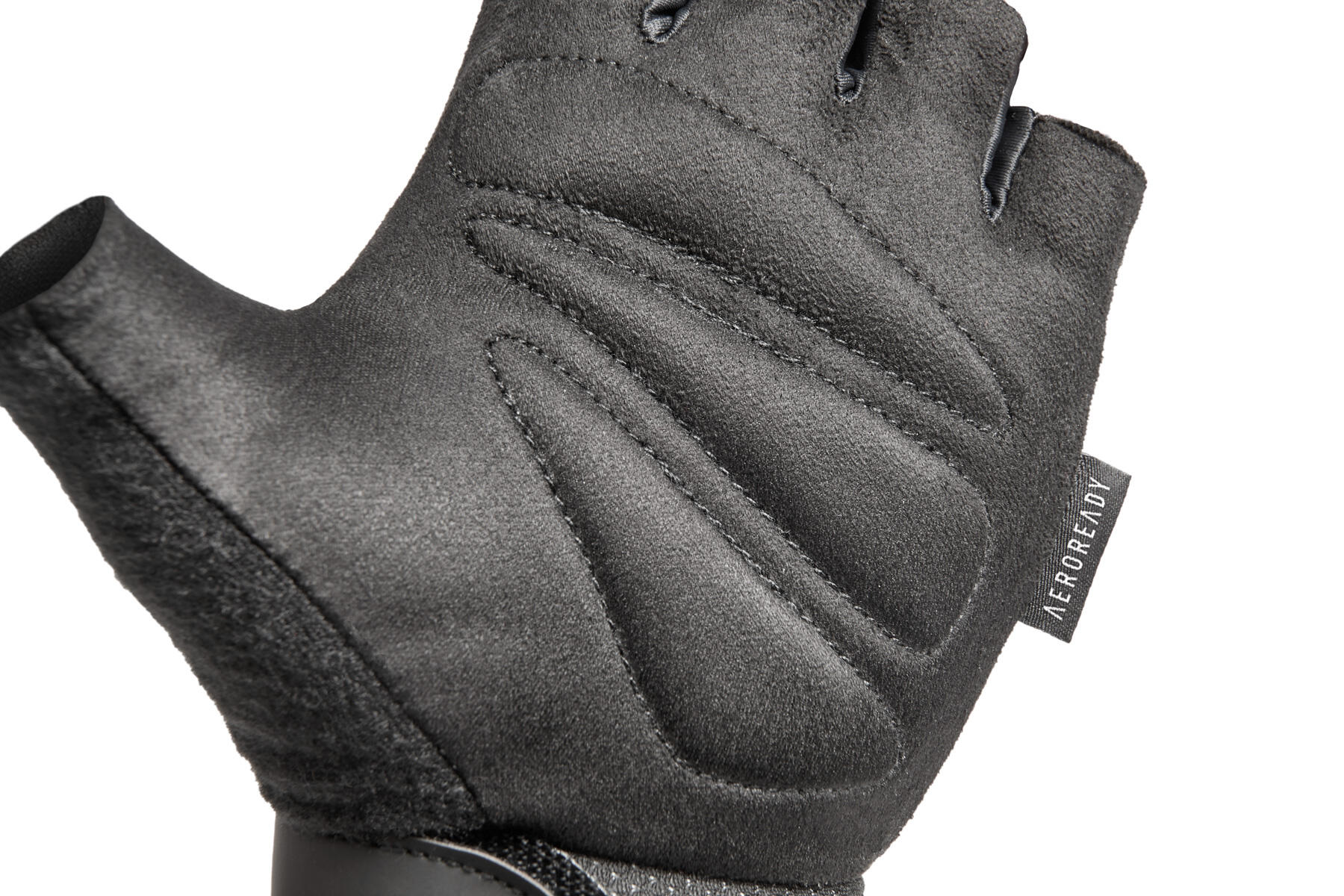 Gym gloves Adidas Essential for man ADIDAS | Decathlon
