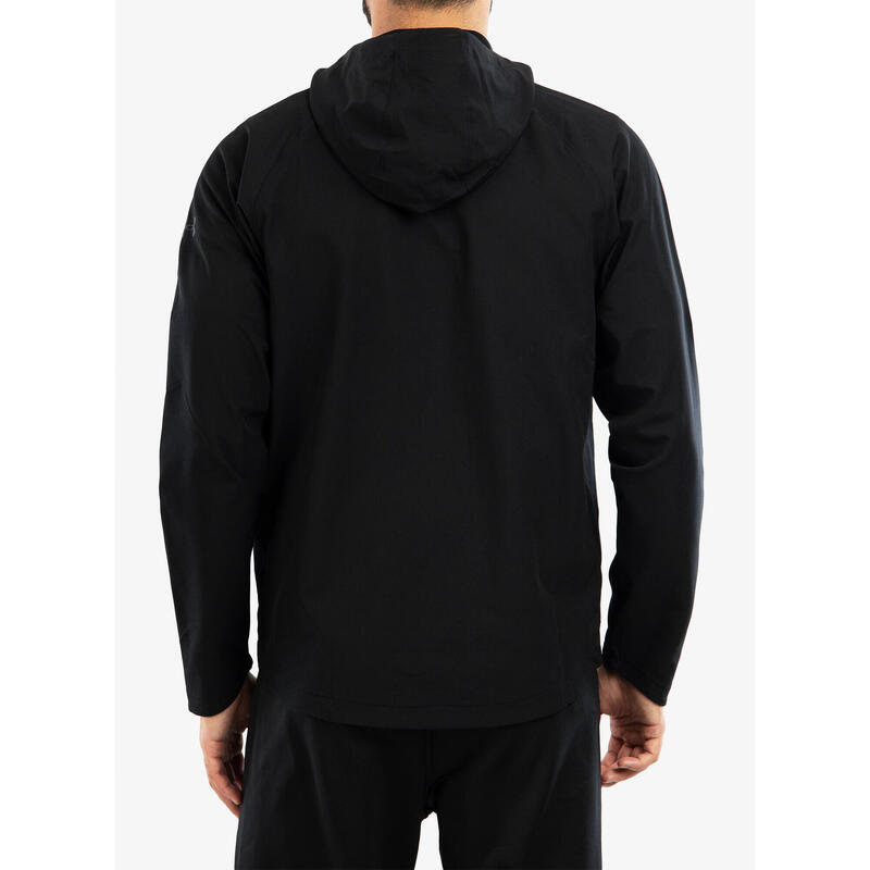 Férfi kabát Under Armour UA Storm Unstoppable Storm Jacket UNDER ARMOUR ...