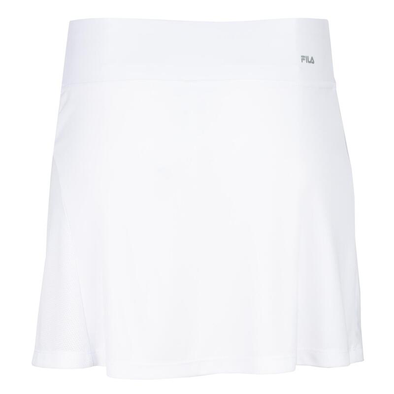 Jupe-short Fila Rock Michi polyester recyclé 41 cm FILA | Decathlon