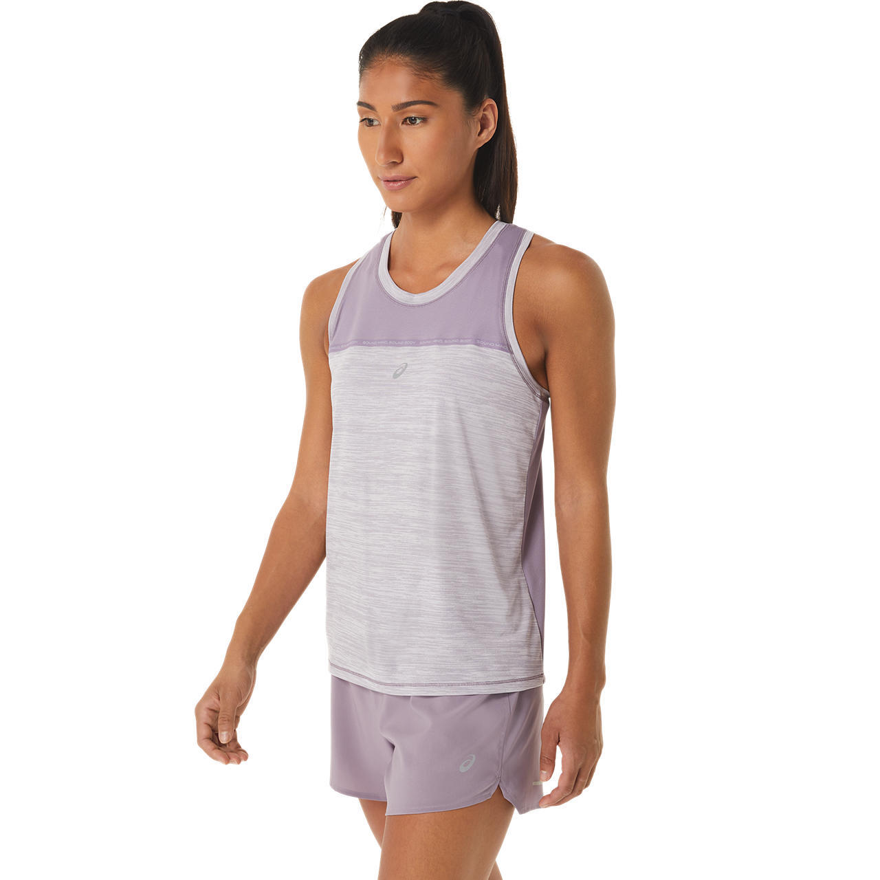 Race tank women ASICS | Decathlon