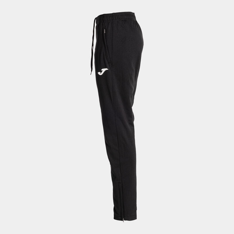 Pantalon Football Femme Joma Nilo Noir JOMA | Decathlon